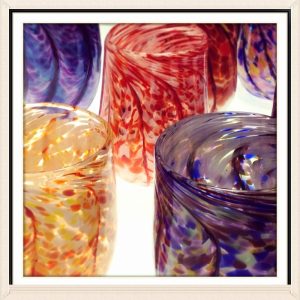 April Happenings – J. Draper Glass