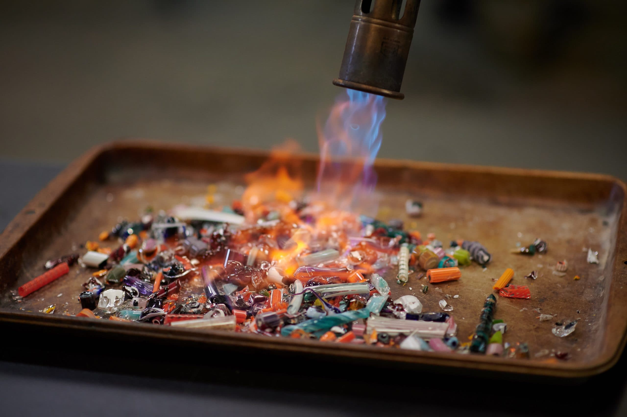 Jeremie Draper Glass – J. Draper Glass