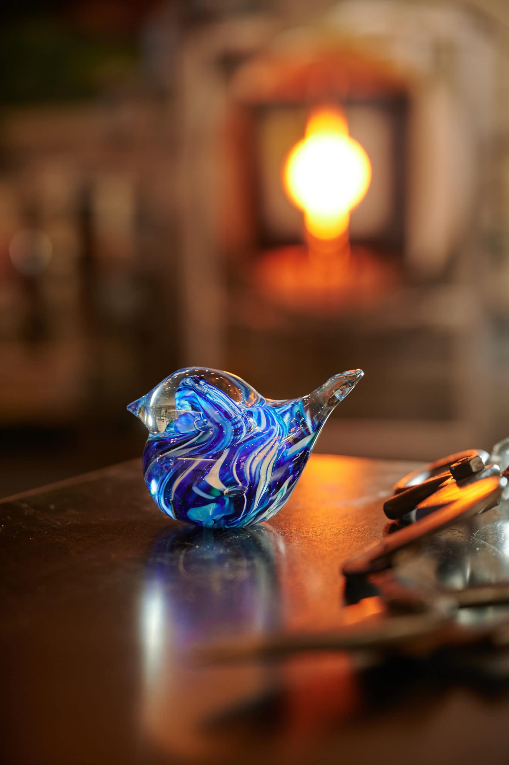 Jeremie Draper Glass – J. Draper Glass