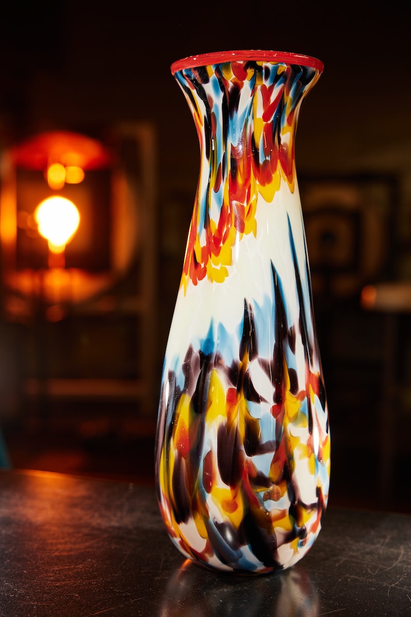 Plan a Visit – J. Draper Glass