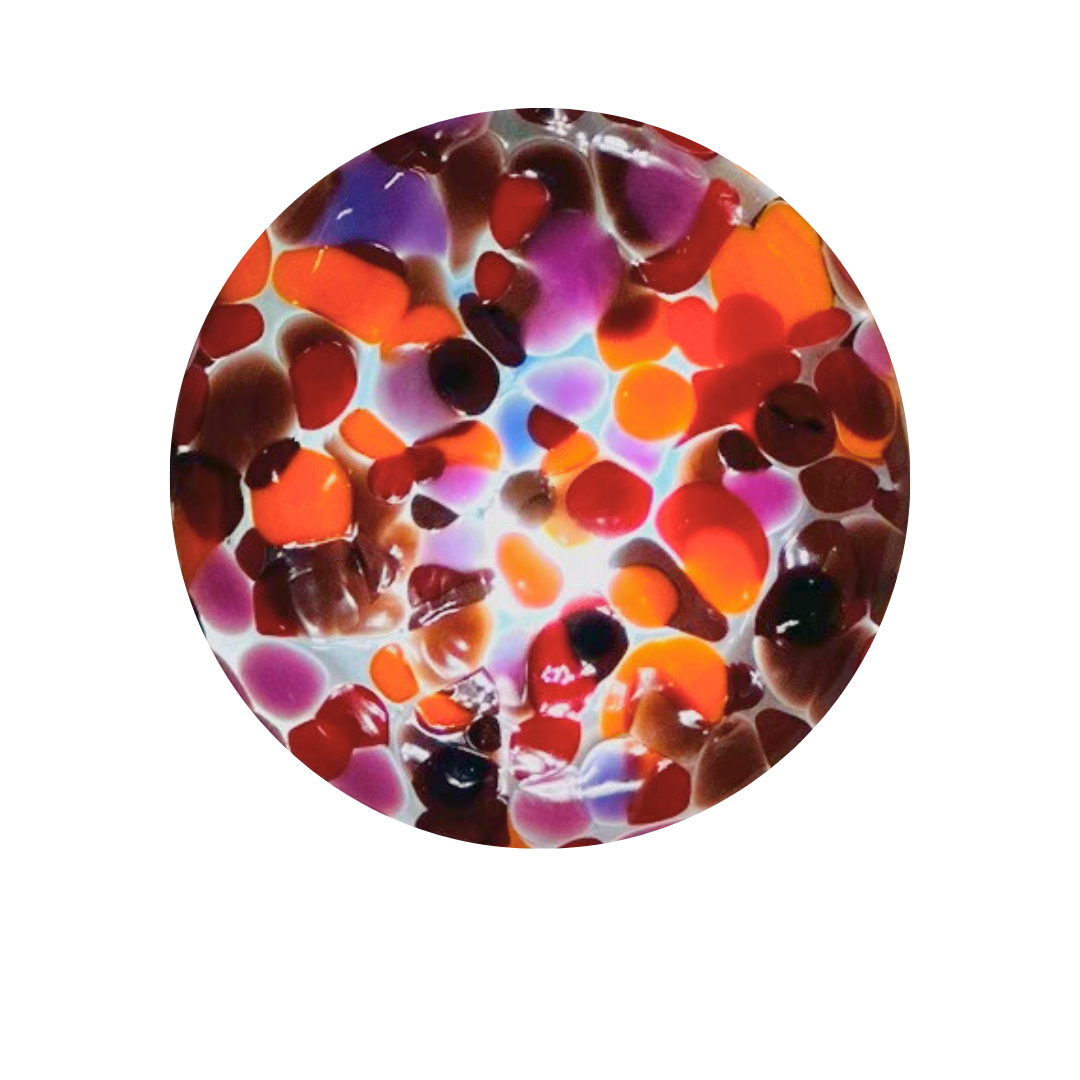 Suncatcher 11/12 @ 12pm – J. Draper Glass